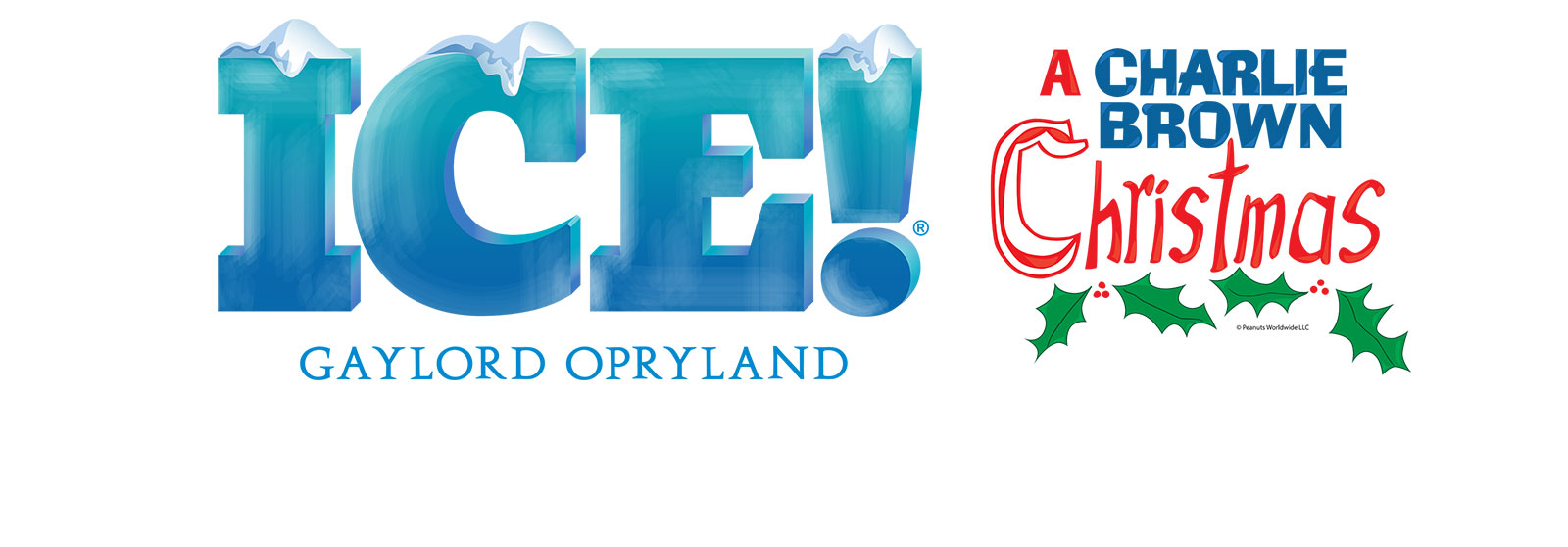 ICE! at Gaylord Opryland | Nashville Public Library