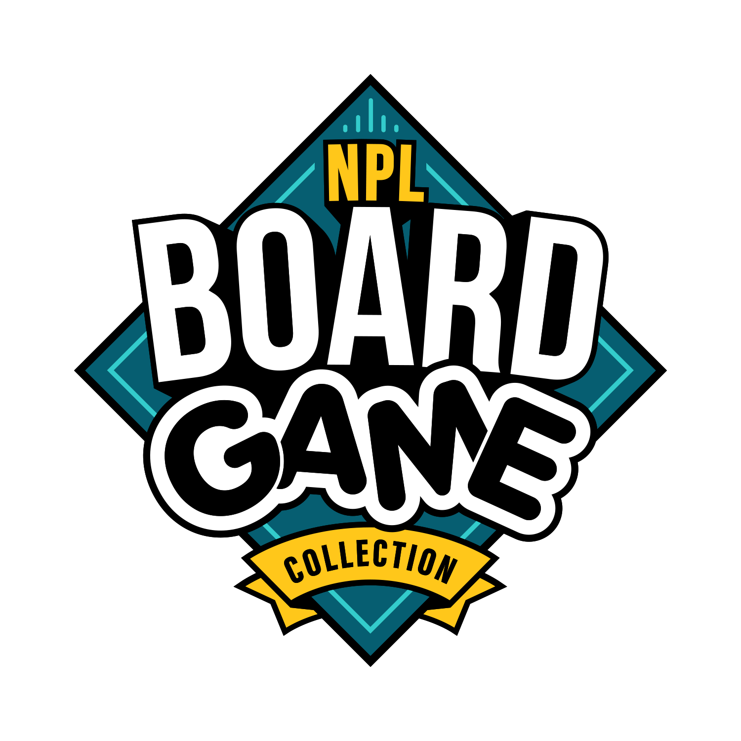 NPL Board Game Collection | Nashville Public Library