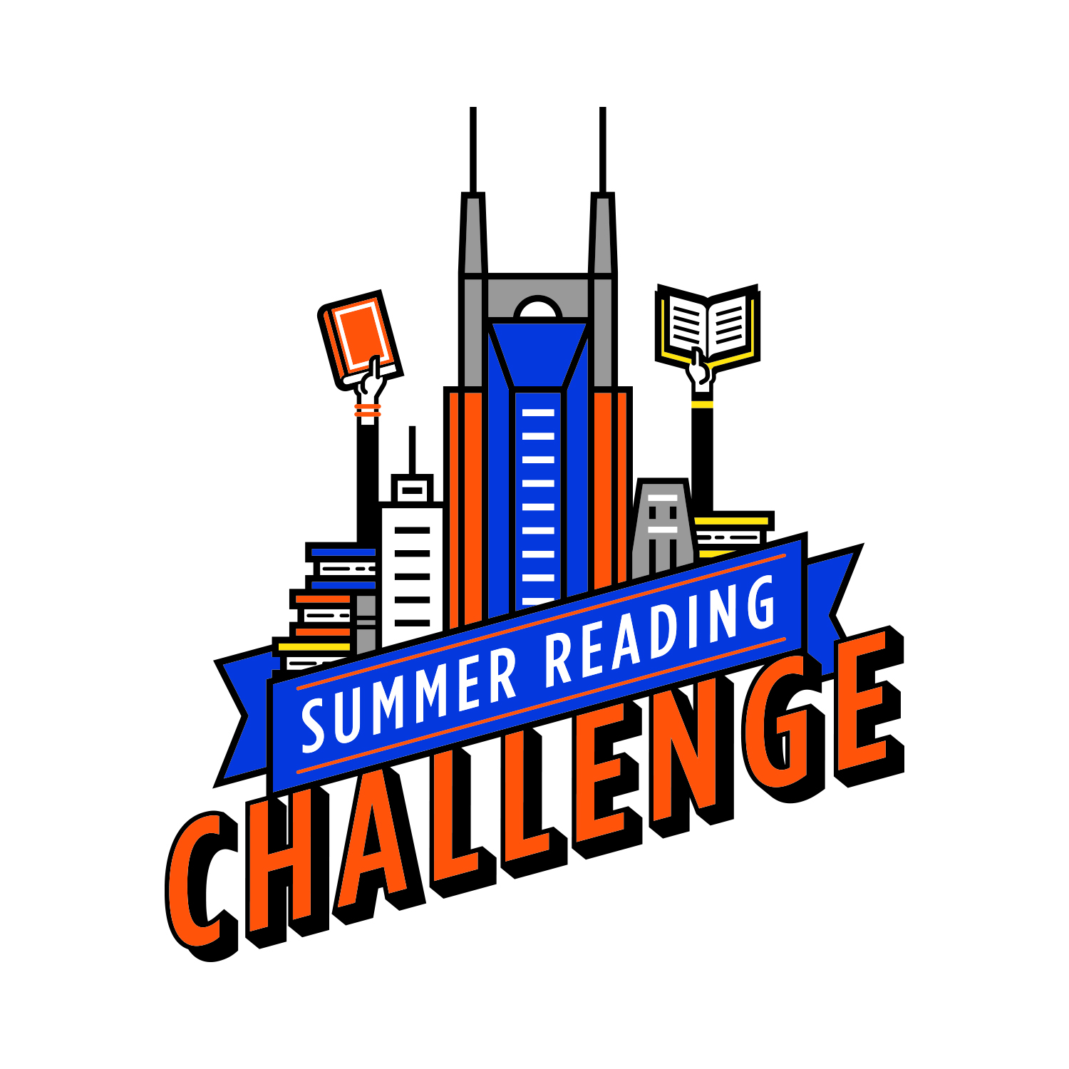 NPL Wants to See How You “Press Play” During Summer Reading Challenge ...