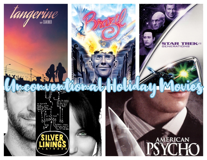 Unconventional Holiday Movies | Nashville Public Library