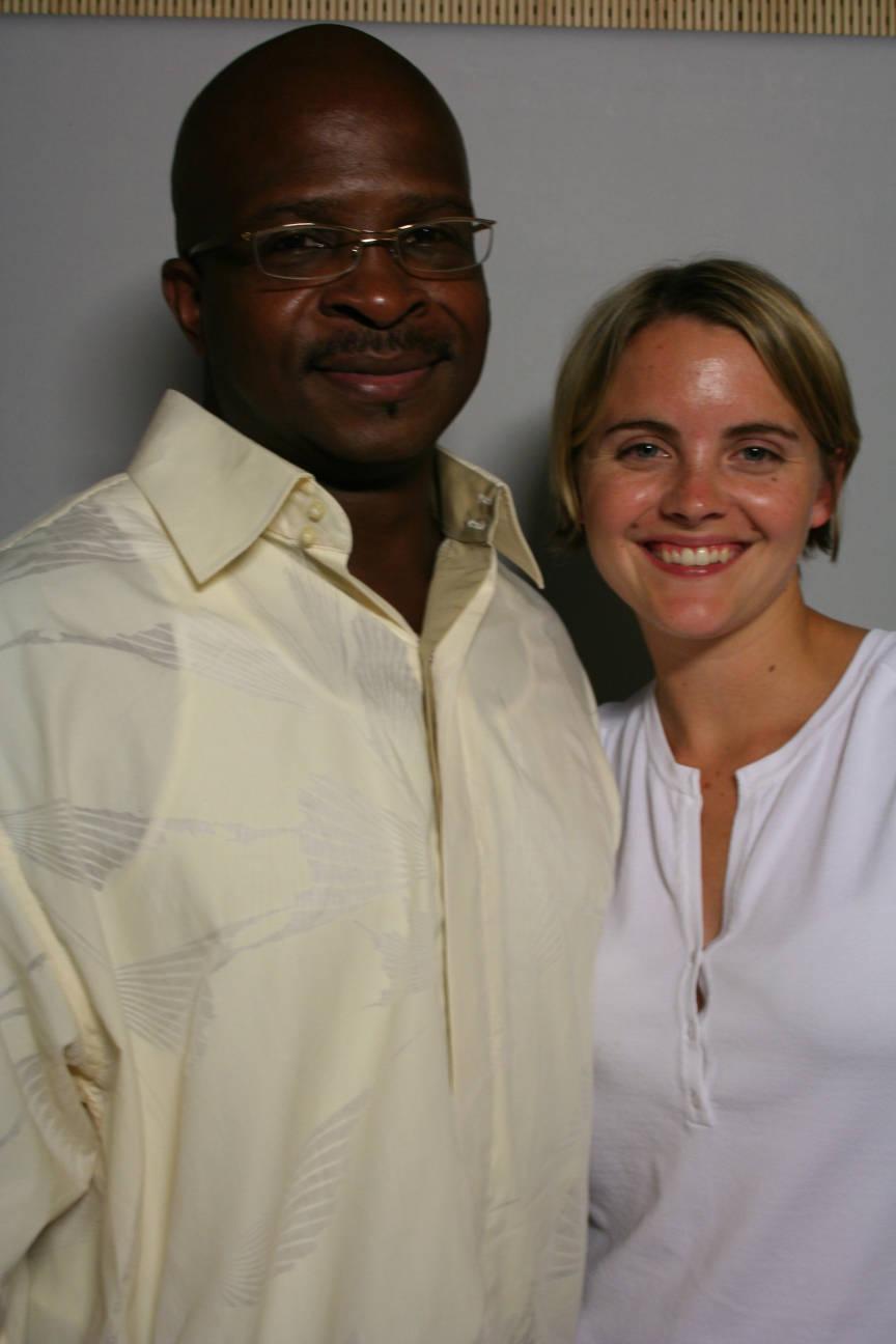 StoryCorps Highlight: Happy Father's Day! | Nashville Public Library