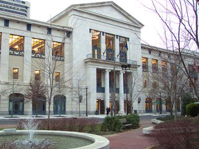 Tours and School Visits | Nashville Public Library
